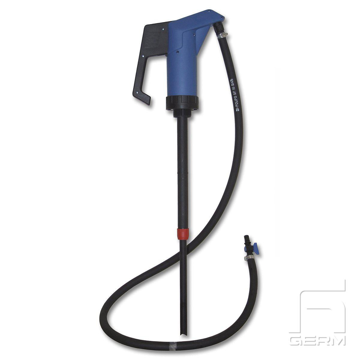 AdBluepump 950 för 60-208 l fat – Germ