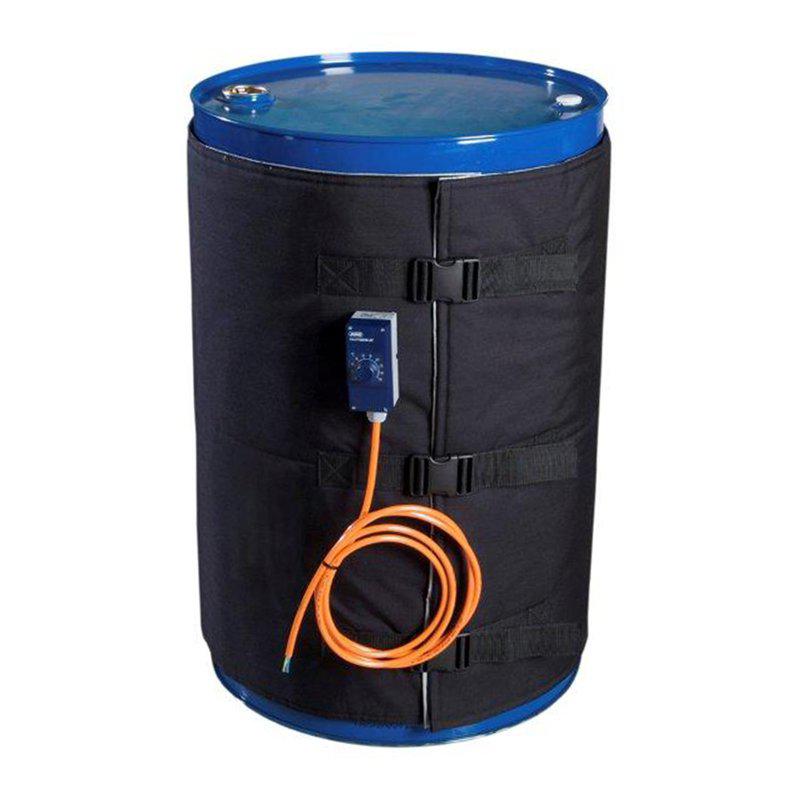 Fatvärmare avsedd för 200 liter fat – Germ