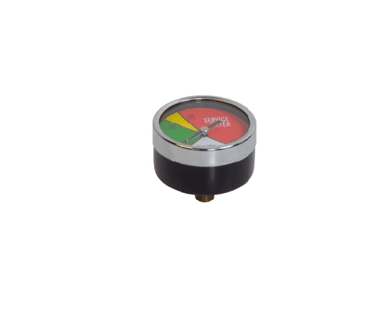 Filter indicator to 1/8 NPTF – Germ