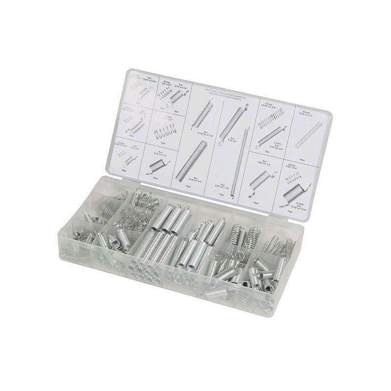 Assortment box Springs 200 pcs – Germ