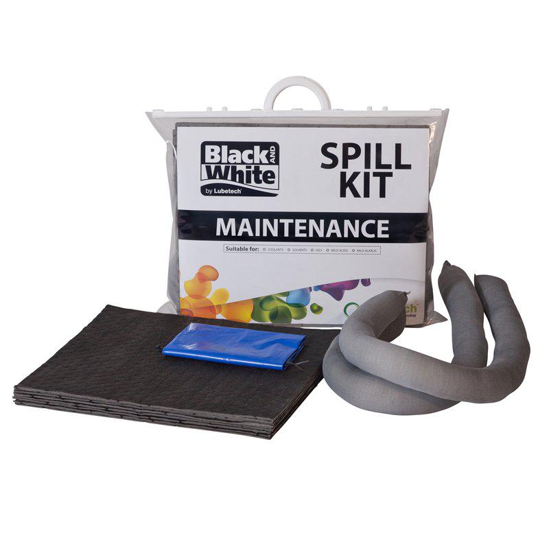 Saneringsväska Universal 25 l absorption – Germ