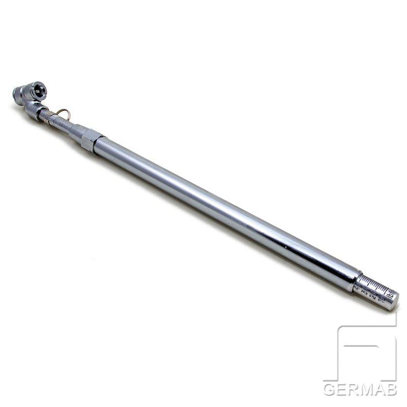 Ringtrycksmätare, universal – Germ