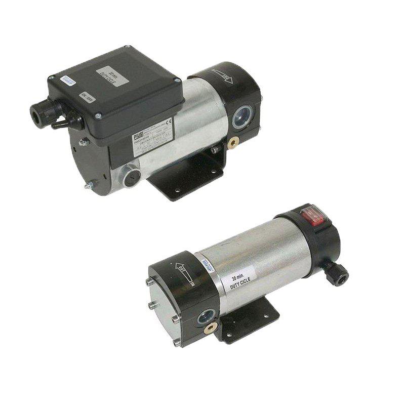 Viscomat 12-24V 4-10bar – Germ