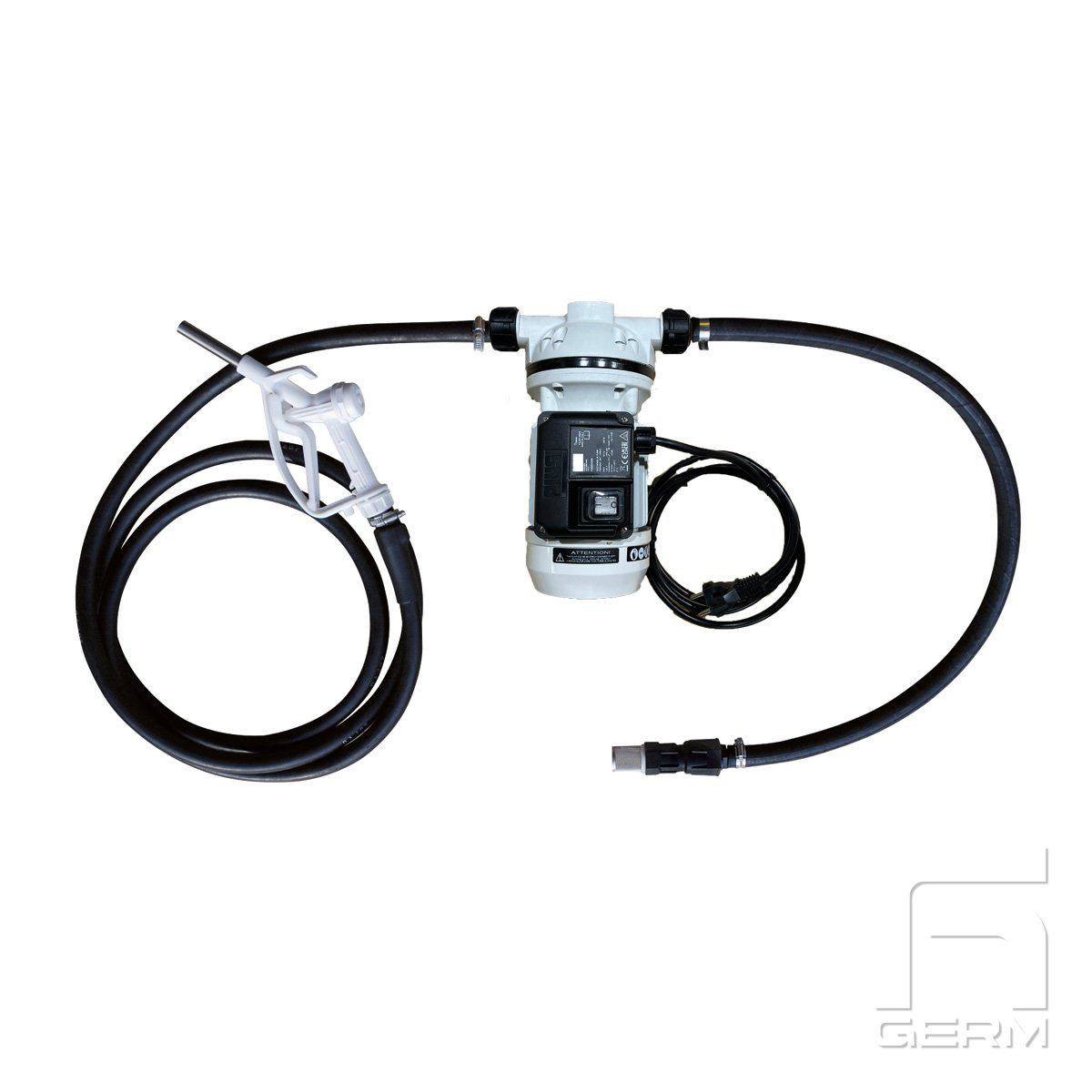 Urea/AdBlue kit 12-230V – Germ