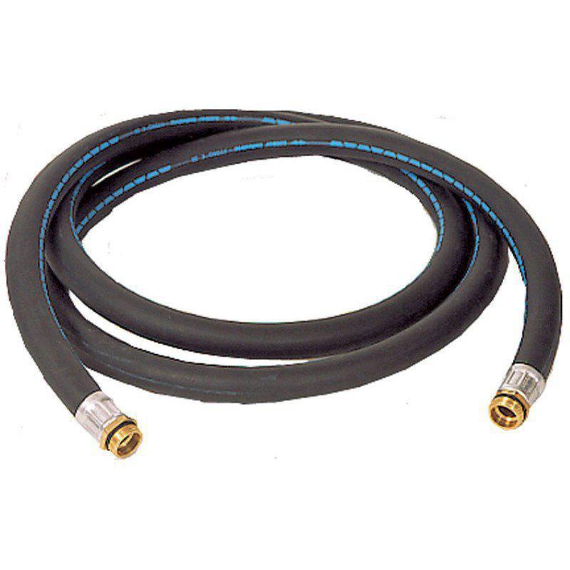 Anslutningsslang Diesel – Germ